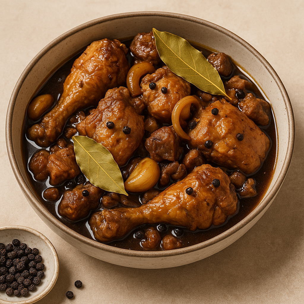 Adobo – Aling Gemma Online Palengke