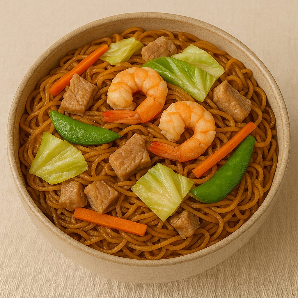 Pancit – Aling Gemma Online Palengke