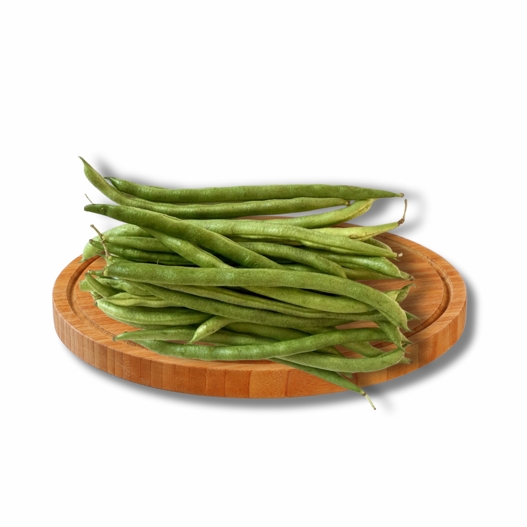 Baguio Beans – Aling Gemma Online Palengke