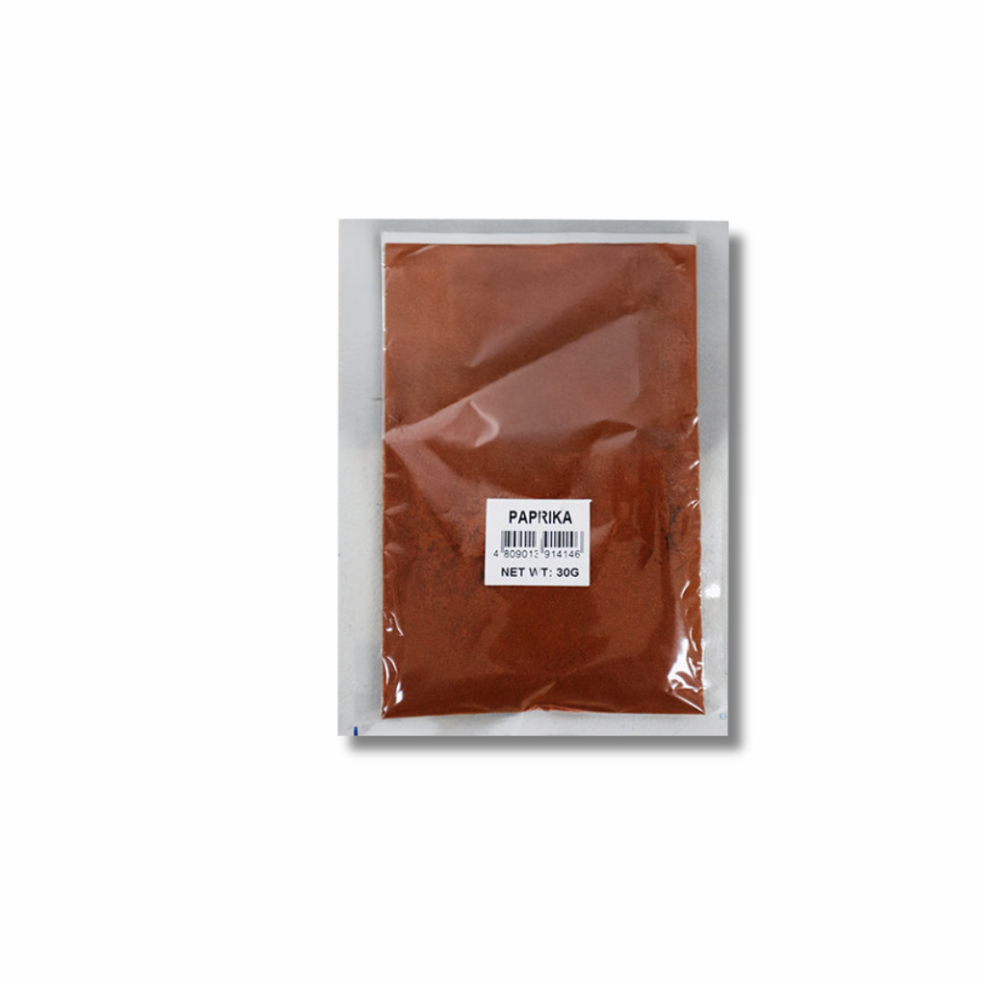 Paprika 30g-Aling Gemma – Aling Gemma Online Palengke