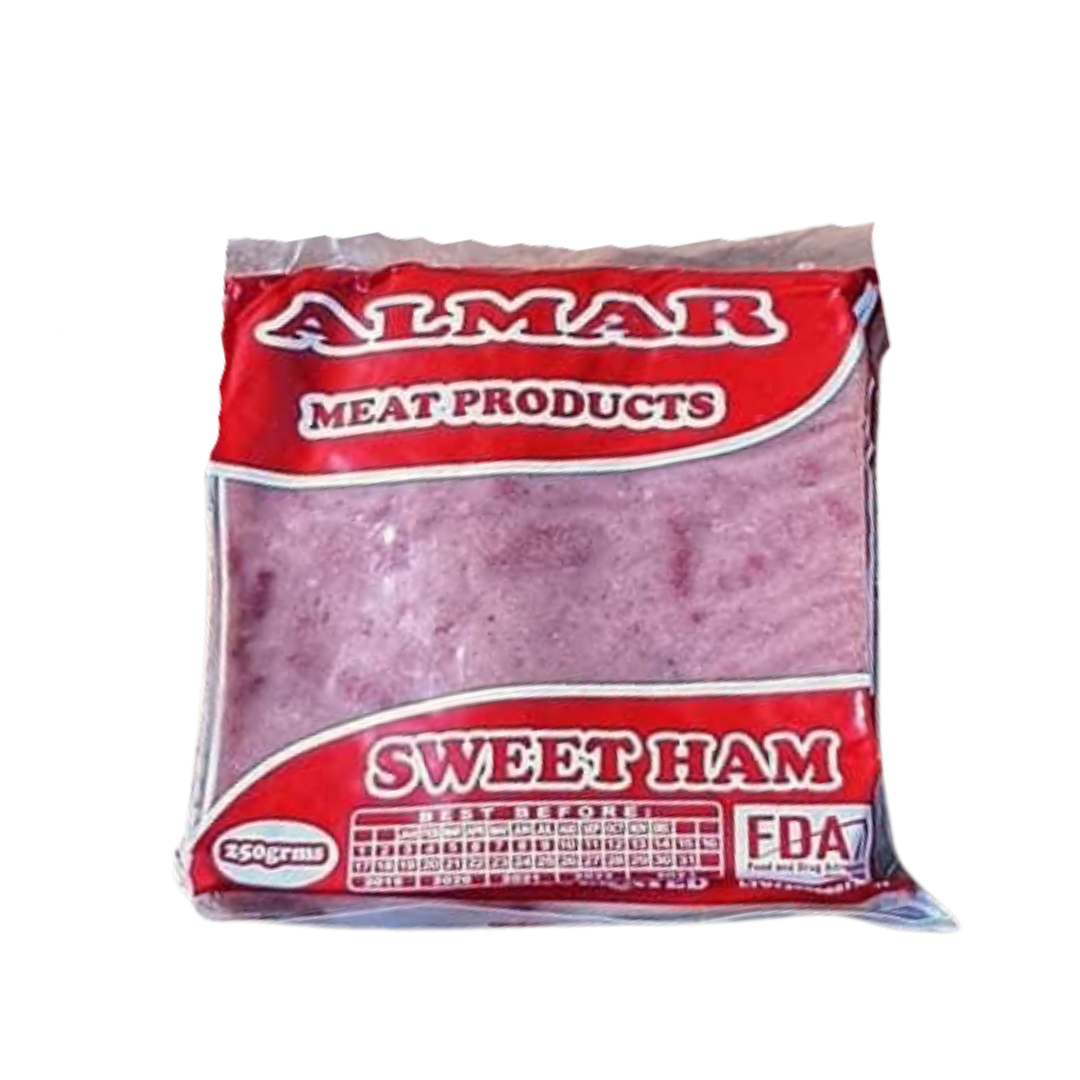 Almar Sweet Ham – Aling Gemma Online Palengke
