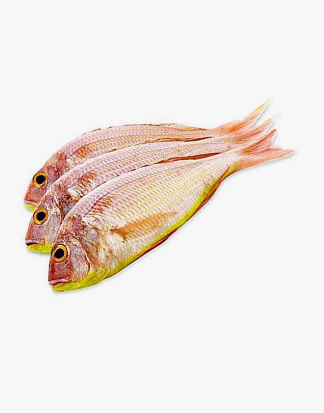 Bisugo – Aling Gemma Online Palengke - Paco Market