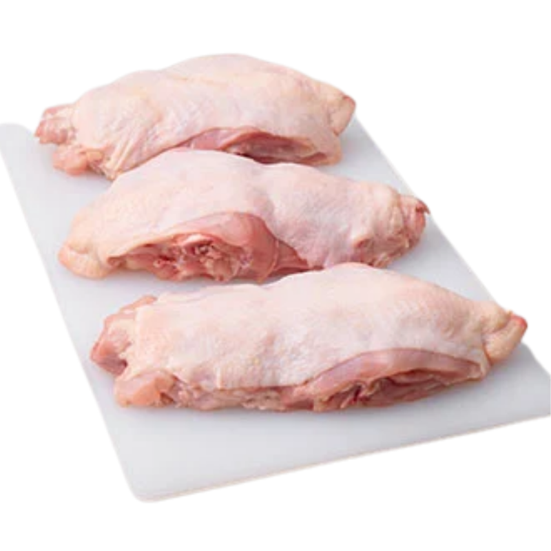 Chicken - Back - Likod ng Manok – Aling Gemma Online Palengke - Paco Market