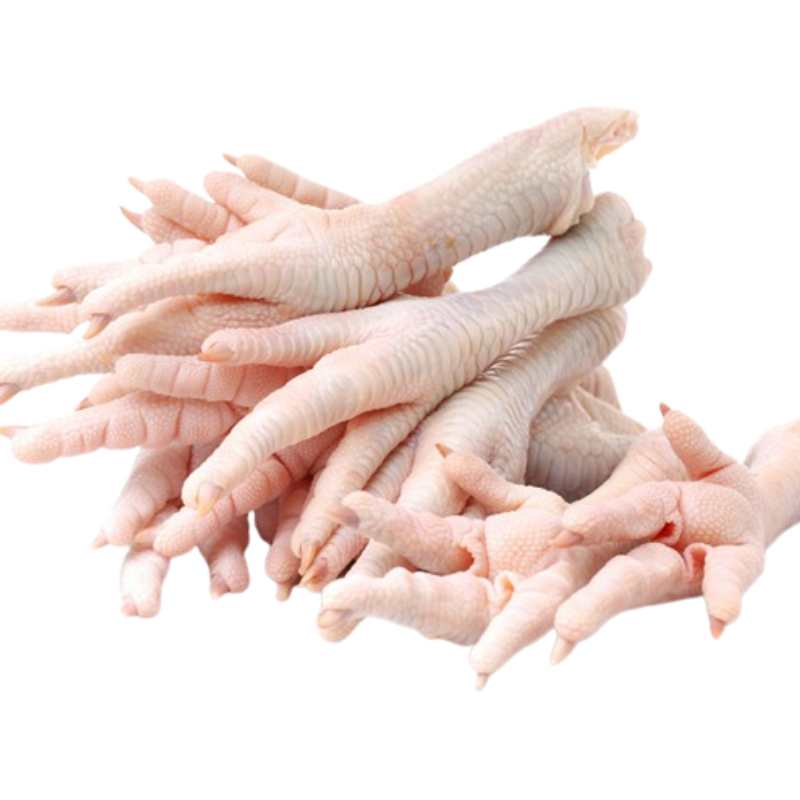 Chicken - Feet - Paa ng Manok – Aling Gemma Online Palengke - Paco Market