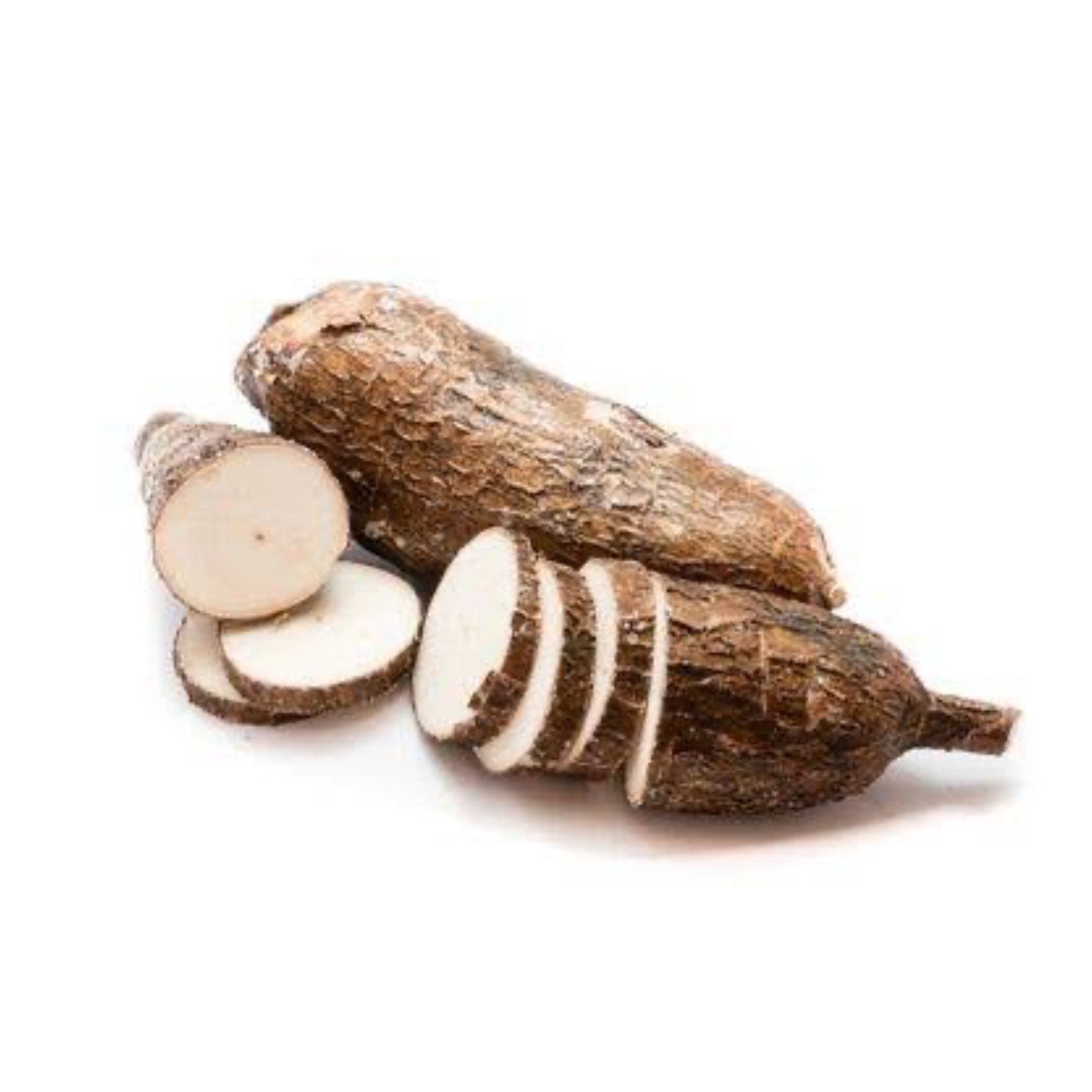 Kamoteng Kahoy – Aling Gemma Online Palengke - Paco Market