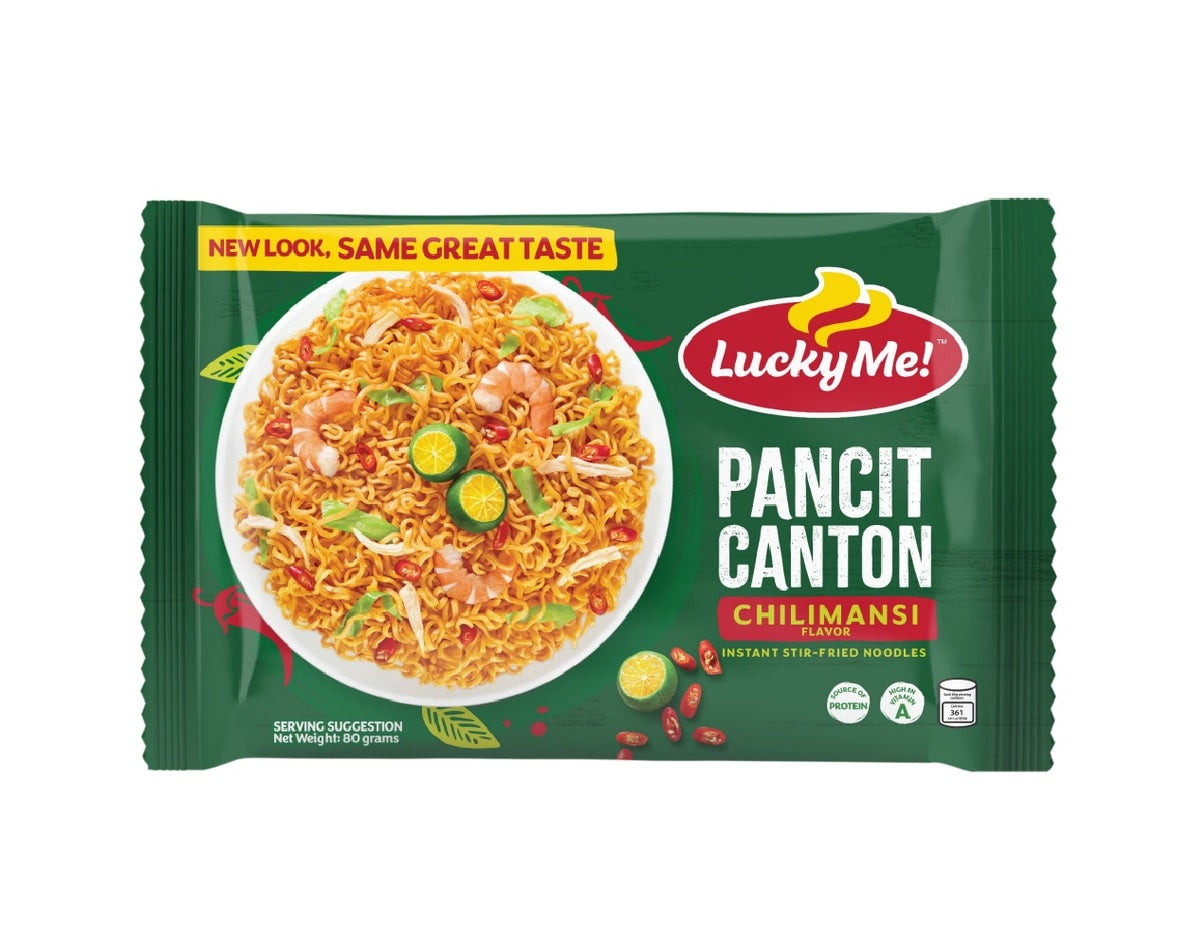 Lucky Me Pancit Canton – Aling Gemma Online Palengke