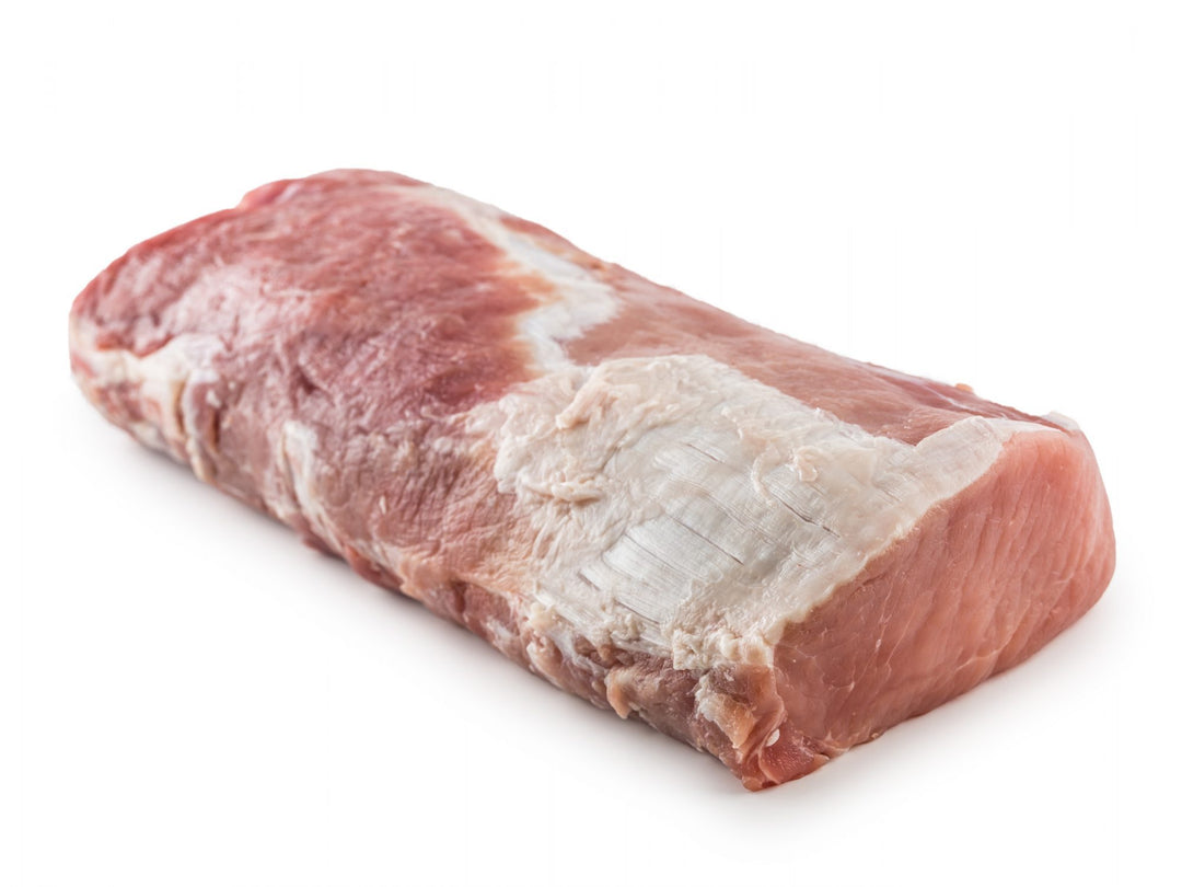 Pork - Lomo - Pork Tenderloin – Aling Gemma Online Palengke - Paco Market