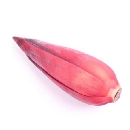 Puso Saging (violet) – Aling Gemma Online Palengke - Paco Market