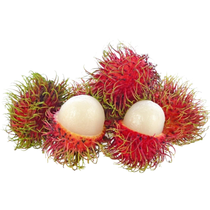 Rambutan – Aling Gemma Online Palengke - Paco Market