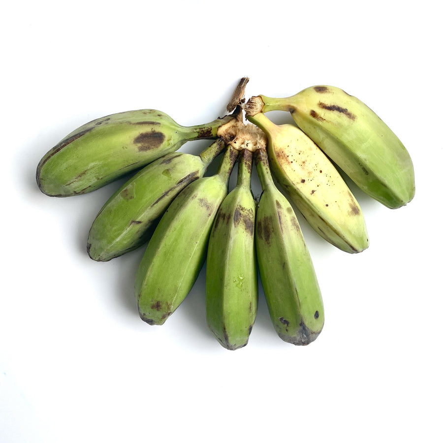 Saging Saba (Per Piece) – Aling Gemma Online Palengke - Paco Market