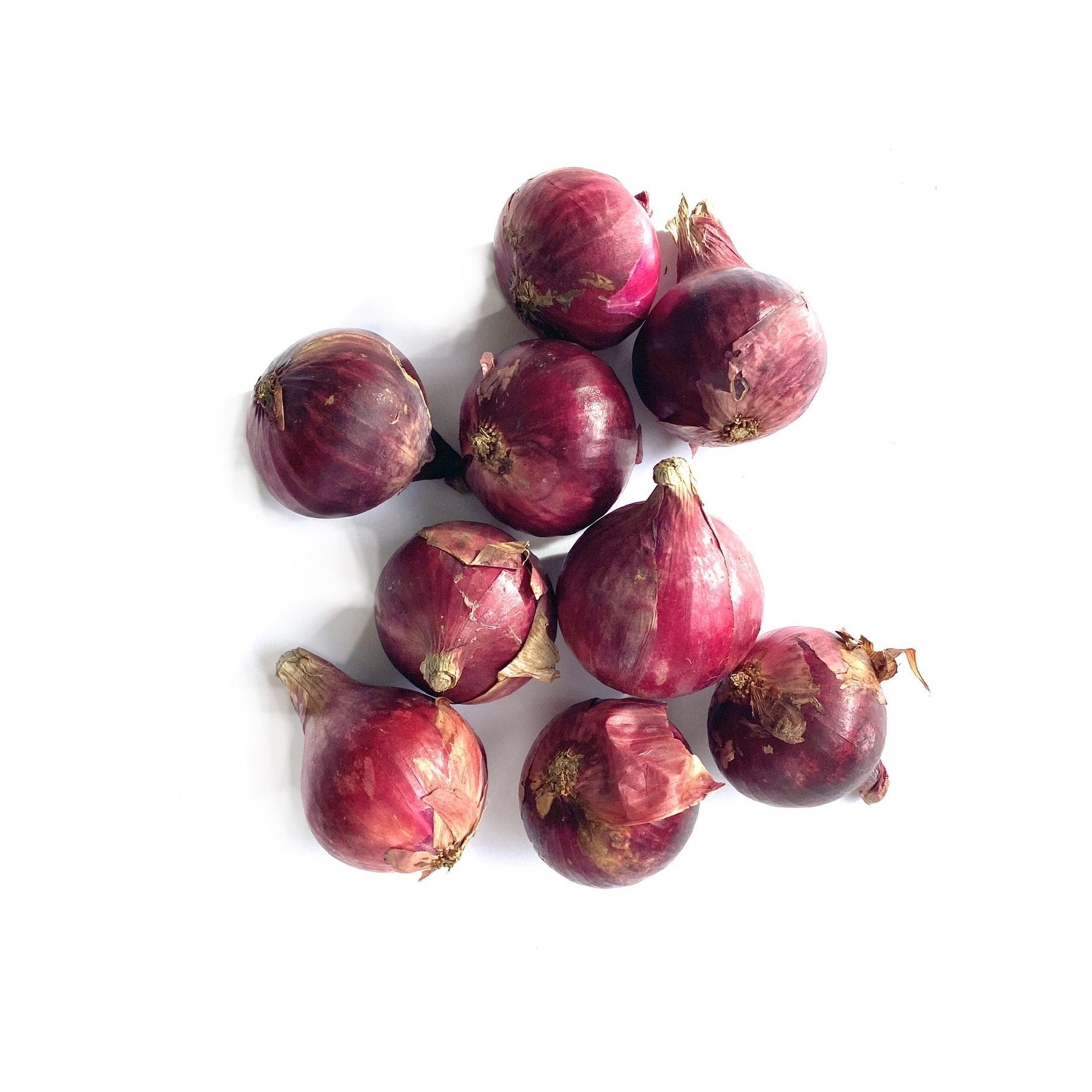 Sibuyas Pula - Small – Aling Gemma Online Palengke - Paco Market